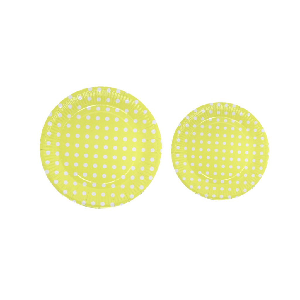 Space Ship Carton Plate - Articles World Lebanon