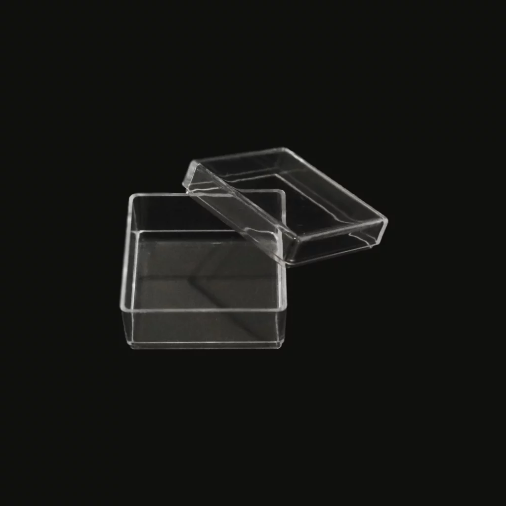 Square Plexi Box - Articles World Lebanon